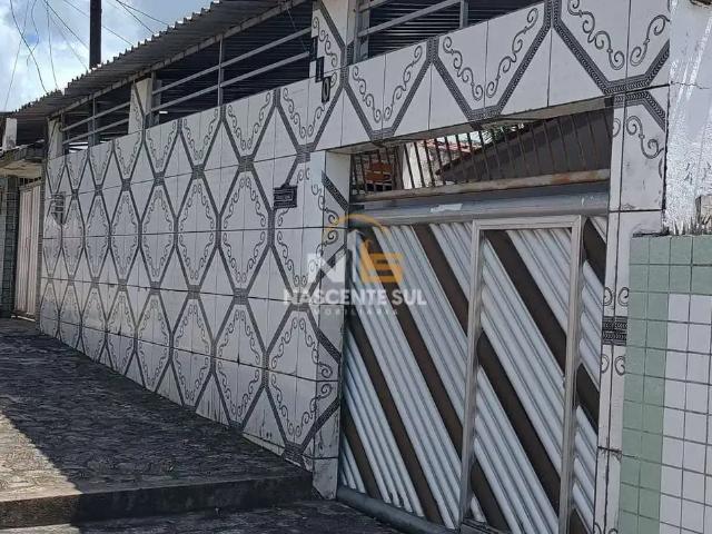 Casa / Sobrado para Venda em João Pessoa/PB Jardim Planalto 3 Quartos