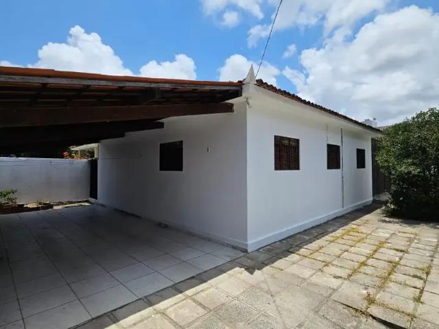 Casa / Sobrado para Venda em João Pessoa/PB Jardim São Paulo 3 Quartos