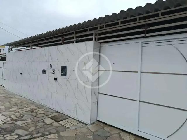 Casa / Sobrado para Venda em João Pessoa/PB Jardim São Paulo 4 Quartos