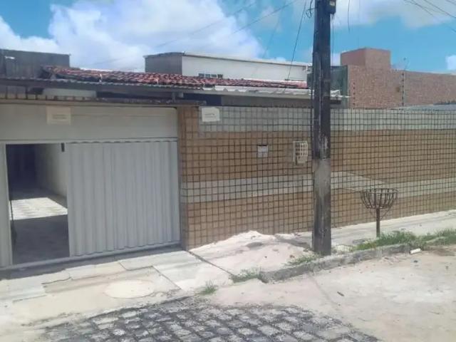Casa / Sobrado para Venda em João Pessoa/PB João Paulo II 2 Quartos
