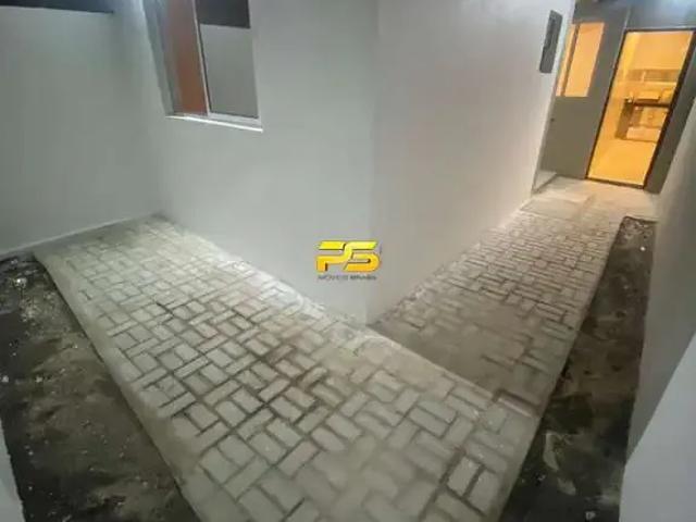 Casa / Sobrado para Venda em João Pessoa/PB João Paulo II 2 Quartos