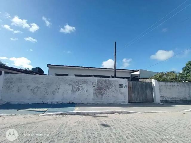 Casa / Sobrado para Venda em João Pessoa/PB João Paulo II 4 Quartos