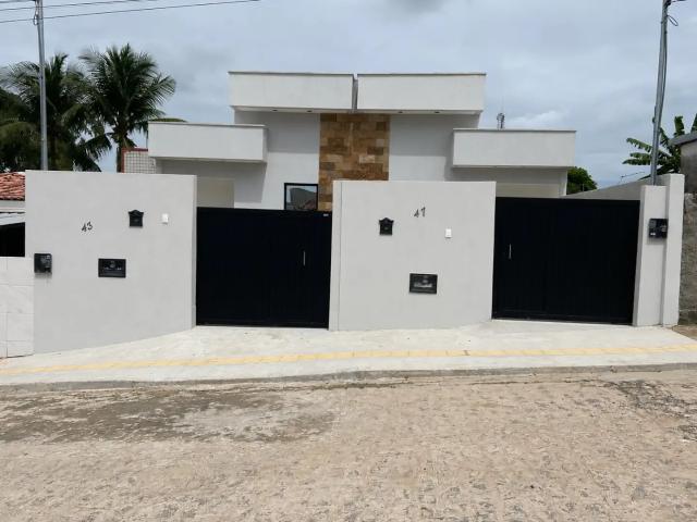 Casa / Sobrado para Venda em João Pessoa/PB José Américo de Almeida 2 Quartos