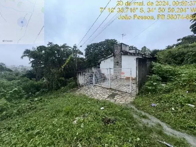 Casa / Sobrado para Venda em João Pessoa/PB José Américo de Almeida 2 Quartos