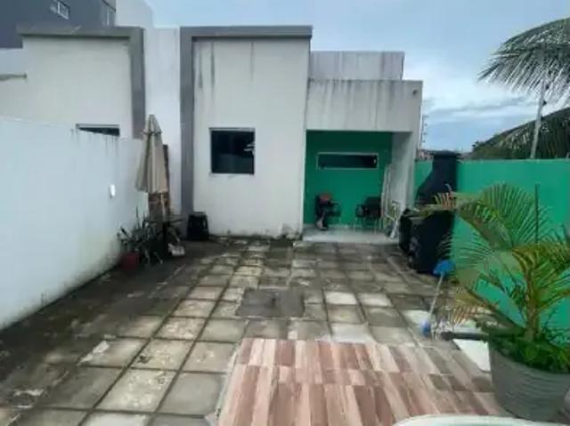 Casa / Sobrado para Venda em João Pessoa/PB José Américo de Almeida 2 Quartos