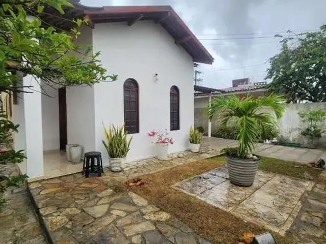 Casa / Sobrado para Venda em João Pessoa/PB José Américo de Almeida 2 Quartos