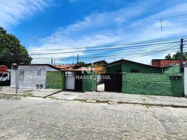 Casa / Sobrado para Venda em João Pessoa/PB José Américo de Almeida 2 Quartos