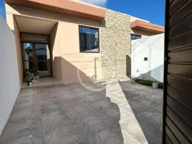 Casa / Sobrado para Venda em João Pessoa/PB José Américo de Almeida 2 Quartos