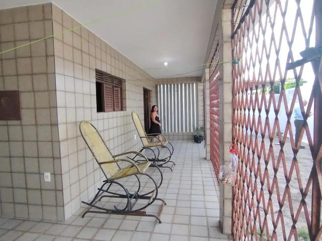 Casa / Sobrado para Venda em João Pessoa/PB José Américo de Almeida 2 Quartos