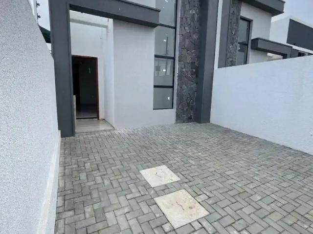 Casa / Sobrado para Venda em João Pessoa/PB José Américo de Almeida 2 Quartos