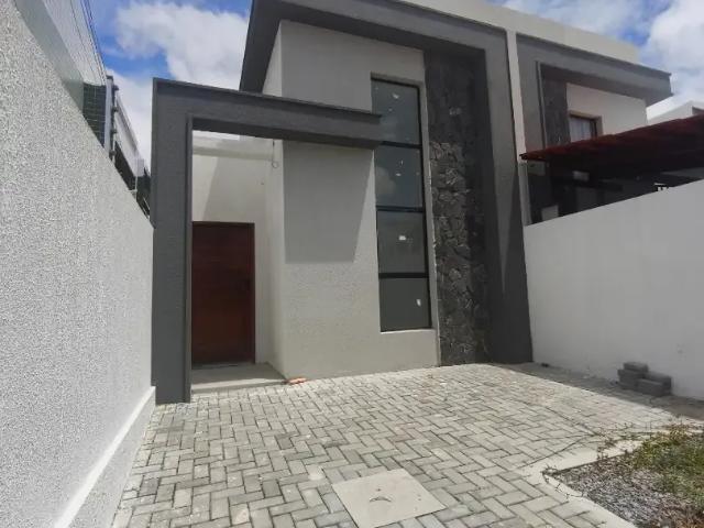 Casa / Sobrado para Venda em João Pessoa/PB José Américo de Almeida 2 Quartos