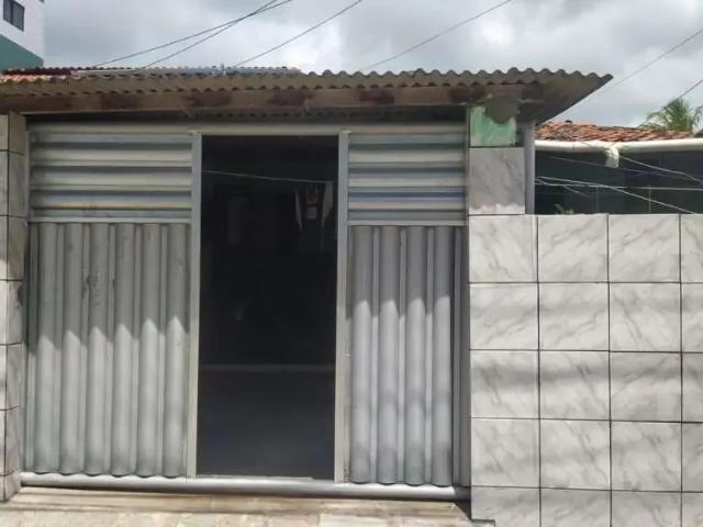 Casa / Sobrado para Venda em João Pessoa/PB José Américo de Almeida 2 Quartos