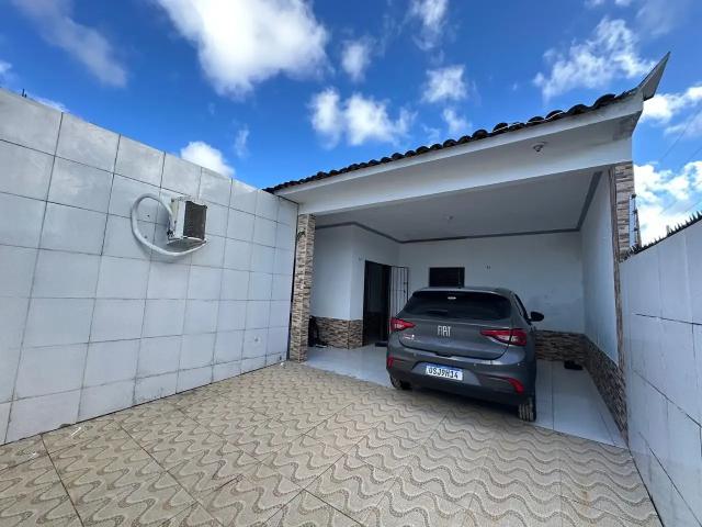 Casa / Sobrado para Venda em João Pessoa/PB José Américo de Almeida 3 Quartos