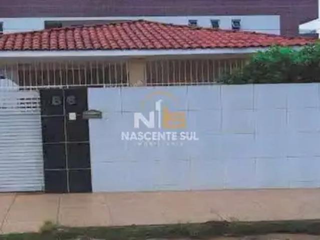 Casa / Sobrado para Venda em João Pessoa/PB José Américo de Almeida 3 Quartos