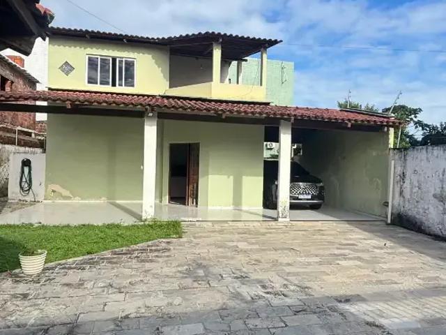 Casa / Sobrado para Venda em João Pessoa/PB José Américo de Almeida 3 Quartos