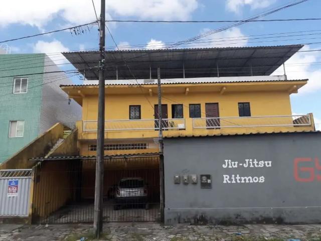 Casa / Sobrado para Venda em João Pessoa/PB José Américo de Almeida 3 Quartos