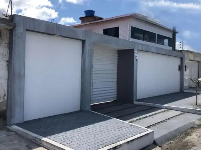Casa / Sobrado para Venda em João Pessoa/PB José Américo de Almeida 3 Quartos