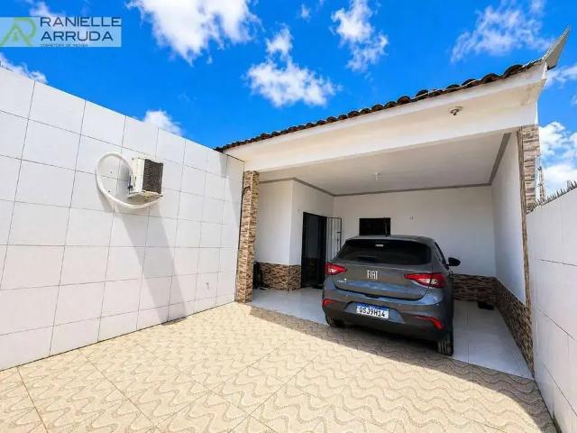 Casa / Sobrado para Venda em João Pessoa/PB José Américo de Almeida 3 Quartos