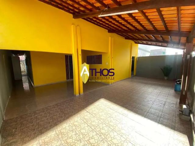 Casa / Sobrado para Venda em João Pessoa/PB José Américo de Almeida 3 Quartos