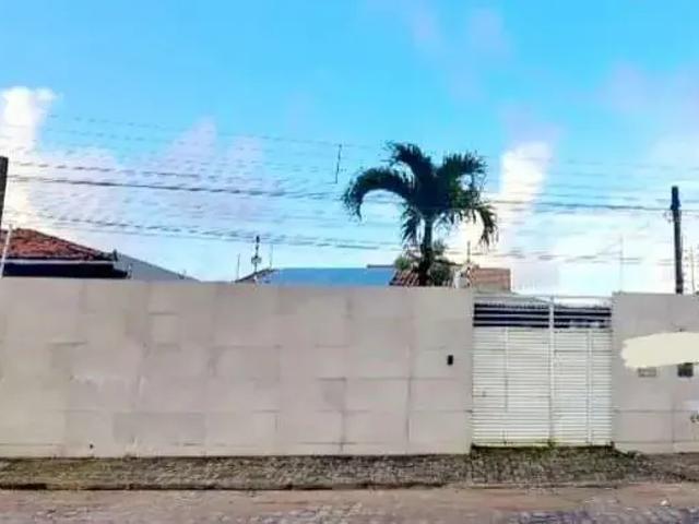 Casa / Sobrado para Venda em João Pessoa/PB José Américo de Almeida 3 Quartos