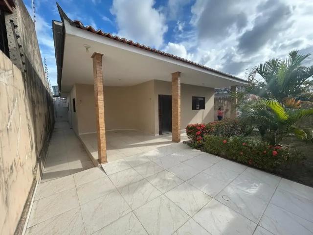 Casa / Sobrado para Venda em João Pessoa/PB José Américo de Almeida 3 Quartos
