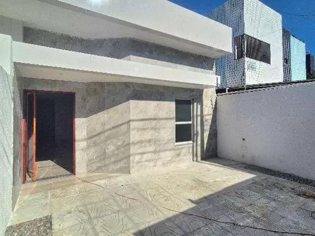 Casa / Sobrado para Venda em João Pessoa/PB José Américo de Almeida 3 Quartos