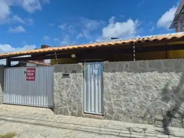 Casa / Sobrado para Venda em João Pessoa/PB José Américo de Almeida 3 Quartos