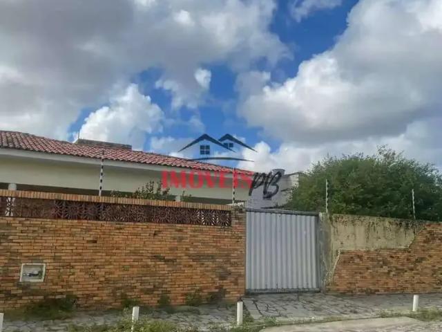 Casa / Sobrado para Venda em João Pessoa/PB José Américo de Almeida 3 Quartos
