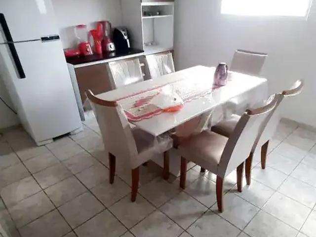 Casa / Sobrado para Venda em João Pessoa/PB José Américo de Almeida 3 Quartos