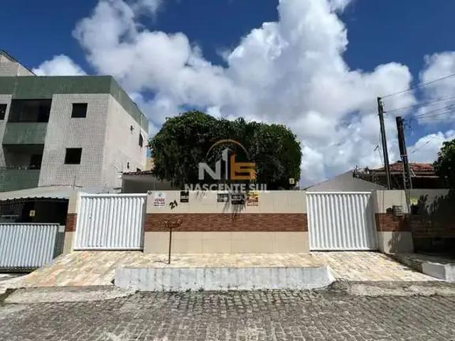 Casa / Sobrado para Venda em João Pessoa/PB José Américo de Almeida 3 Quartos