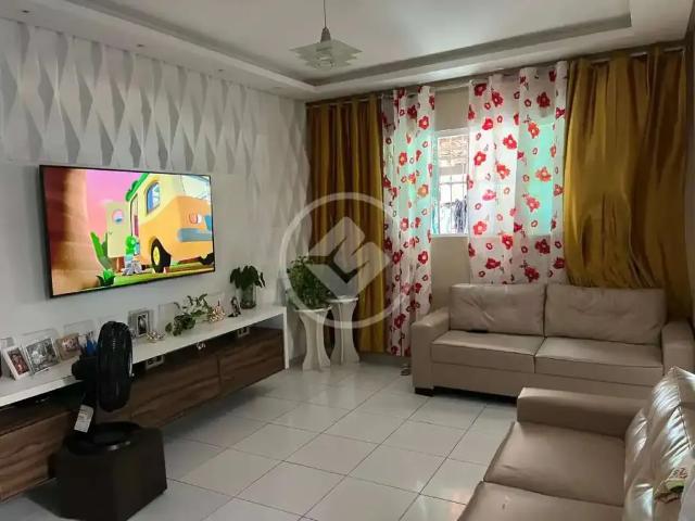 Casa / Sobrado para Venda em João Pessoa/PB José Américo de Almeida 4 Quartos