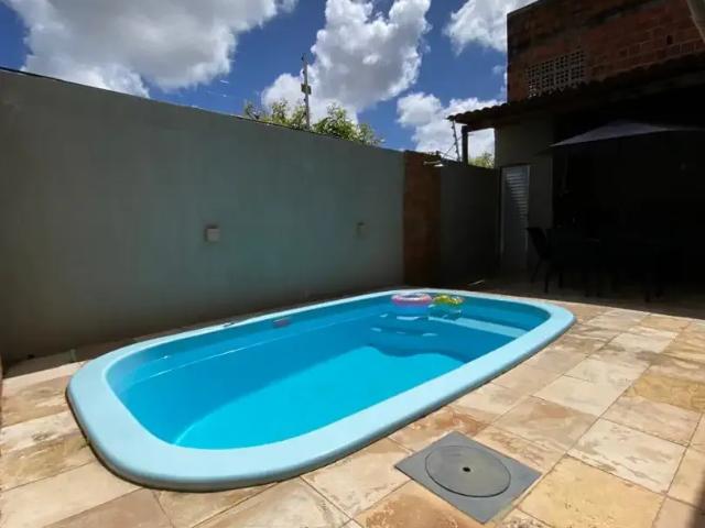 Casa / Sobrado para Venda em João Pessoa/PB José Américo de Almeida 4 Quartos