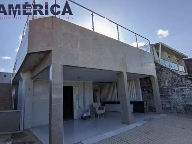 Casa / Sobrado para Venda em João Pessoa/PB José Américo de Almeida 5 Quartos