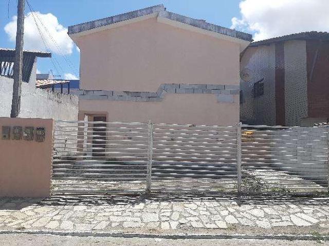 Casa / Sobrado para Venda em João Pessoa/PB Paratibe 2 Quartos