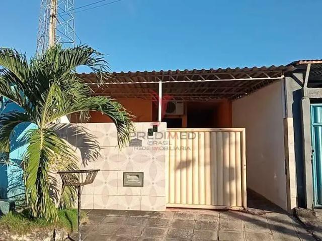 Casa / Sobrado para Venda em João Pessoa/PB Paratibe 2 Quartos