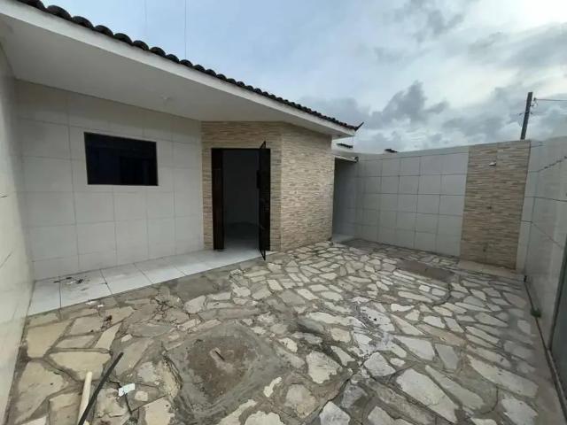 Casa / Sobrado para Venda em João Pessoa/PB Paratibe 2 Quartos