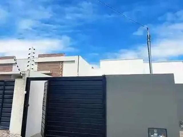 Casa / Sobrado para Venda em João Pessoa/PB Paratibe 2 Quartos
