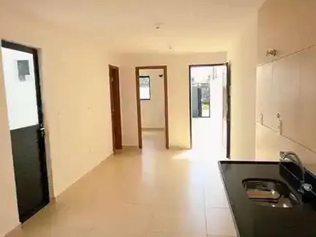 Casa / Sobrado para Venda em João Pessoa/PB Paratibe 2 Quartos