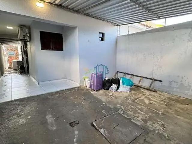 Casa / Sobrado para Venda em João Pessoa/PB Paratibe 2 Quartos