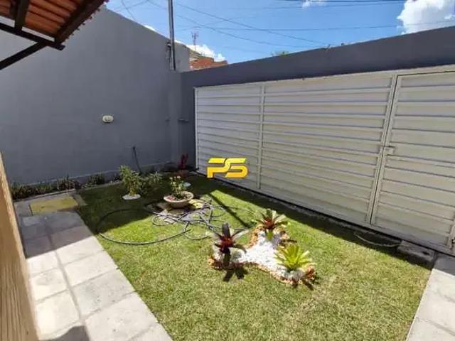 Casa / Sobrado para Venda em João Pessoa/PB Paratibe 3 Quartos