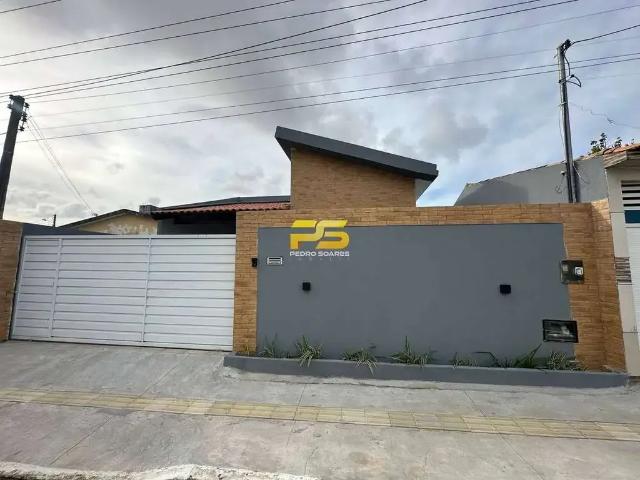 Casa / Sobrado para Venda em João Pessoa/PB Paratibe 3 Quartos