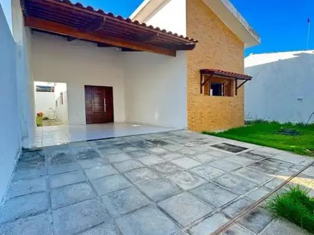 Casa / Sobrado para Venda em João Pessoa/PB Paratibe 3 Quartos