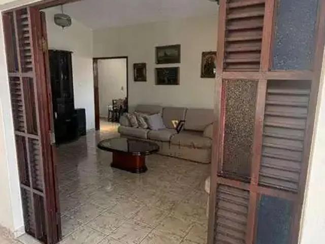 Casa / Sobrado para Venda em João Pessoa/PB Pedro Gondim 5 Quartos