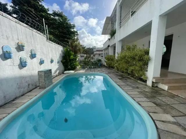 Casa / Sobrado para Venda em João Pessoa/PB Pedro Gondim 3 Quartos