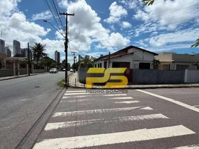 Casa / Sobrado para Venda em João Pessoa/PB Pedro Gondim 3 Quartos