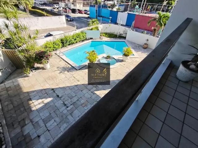 Casa / Sobrado para Venda em João Pessoa/PB Pedro Gondim 3 Quartos