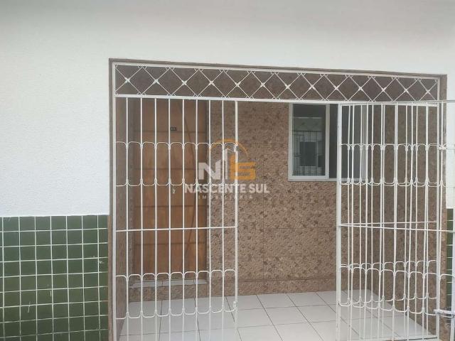 Casa / Sobrado para Venda em João Pessoa/PB Planalto Boa Esperança 2 Quartos