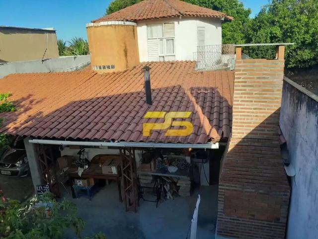 Casa / Sobrado para Venda em João Pessoa/PB Portal do Sol 3 Quartos