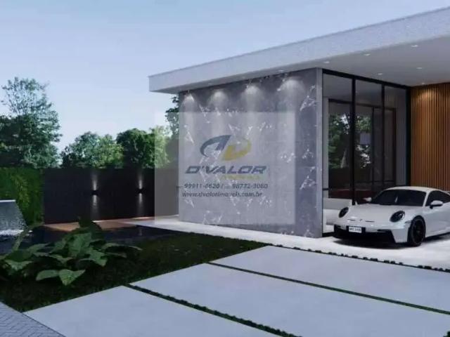 Casa / Sobrado para Venda em João Pessoa/PB Portal do Sol 3 Quartos