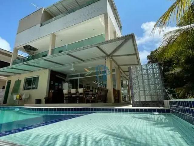 Casa / Sobrado para Venda em João Pessoa/PB Portal do Sol